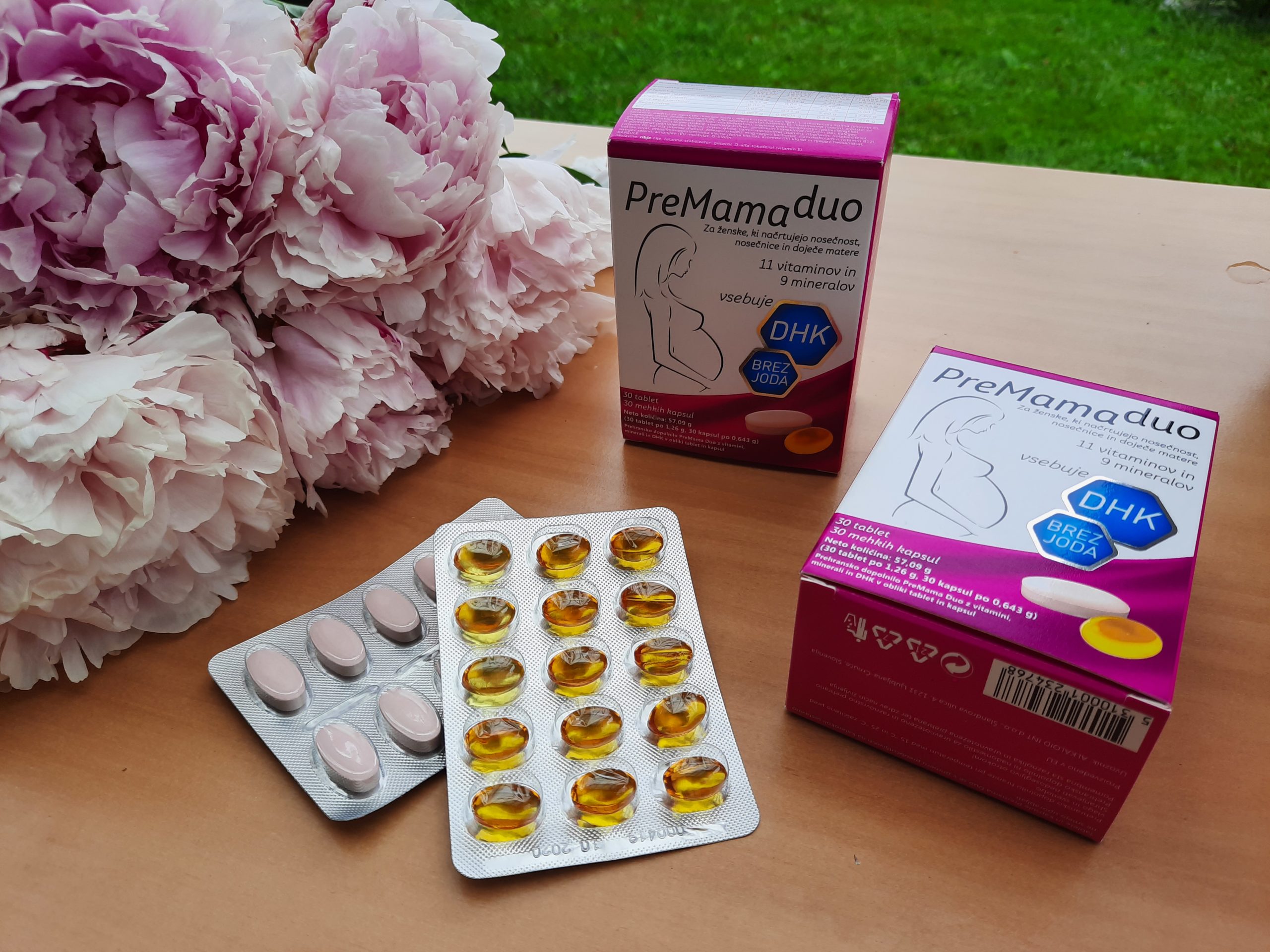 premama-duo-tablete-nosečka-2-1 - Nosečka